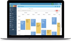 Homepage | Service Genius